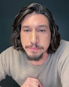 Has Adam Driver Undergone Plastic Surgery? The Truth About His Botox ...